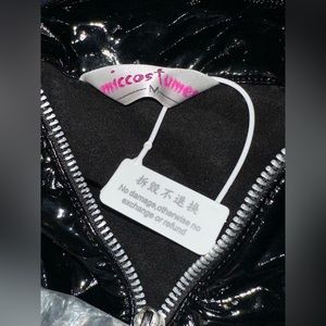 Pants & Jumpsuits | My Hero Academia Camie Cosplay Costume With Hat ...